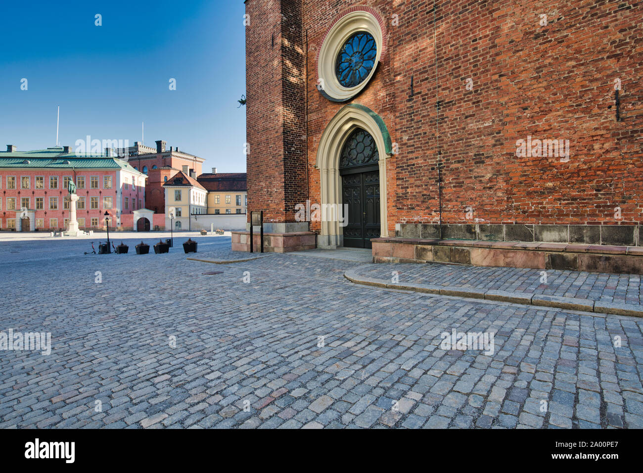 Stenbockska palace hi-res stock photography and images - Alamy