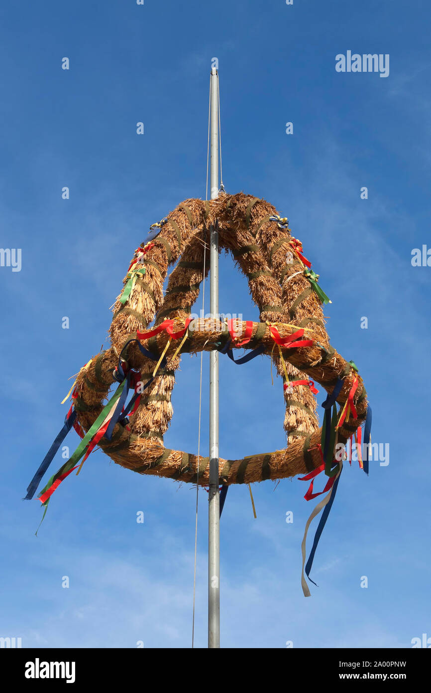 Religious festivals germany hi-res stock photography and images - Alamy