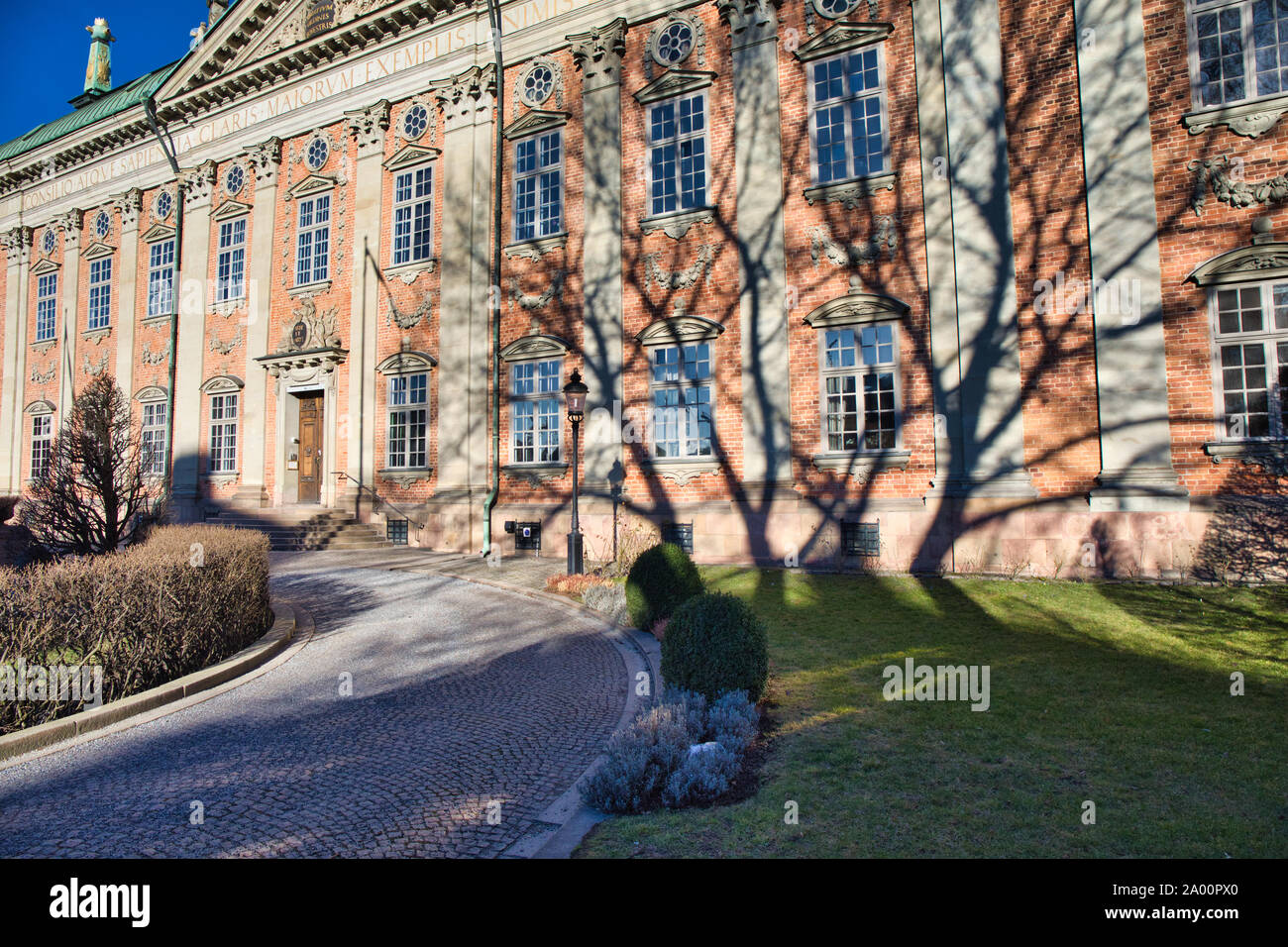 1600s architecture hi-res stock photography and images - Alamy