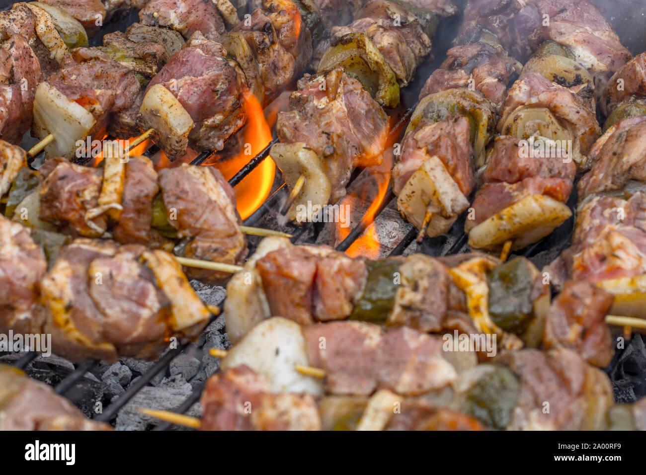 Spit flames hi-res stock photography and images - Alamy
