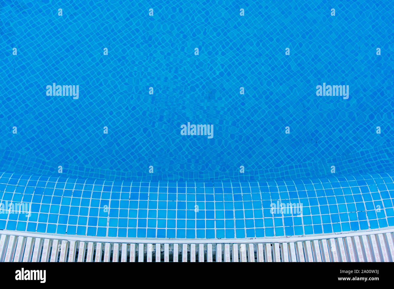 Poolside as a background Stock Photo - Alamy