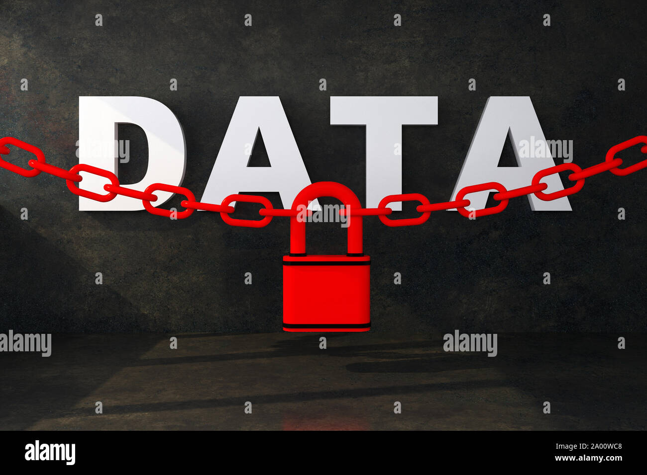 Under chain hi-res stock photography and images - Alamy