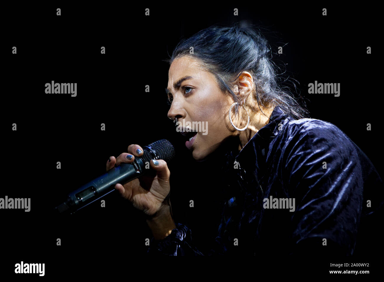 Ida amanda marak hi-res stock photography and images - Alamy