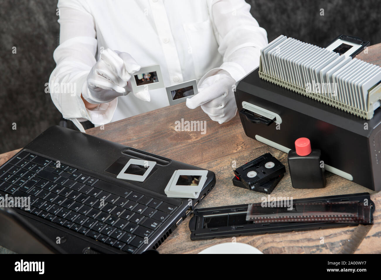 Digitize image hi-res stock photography and images - Alamy