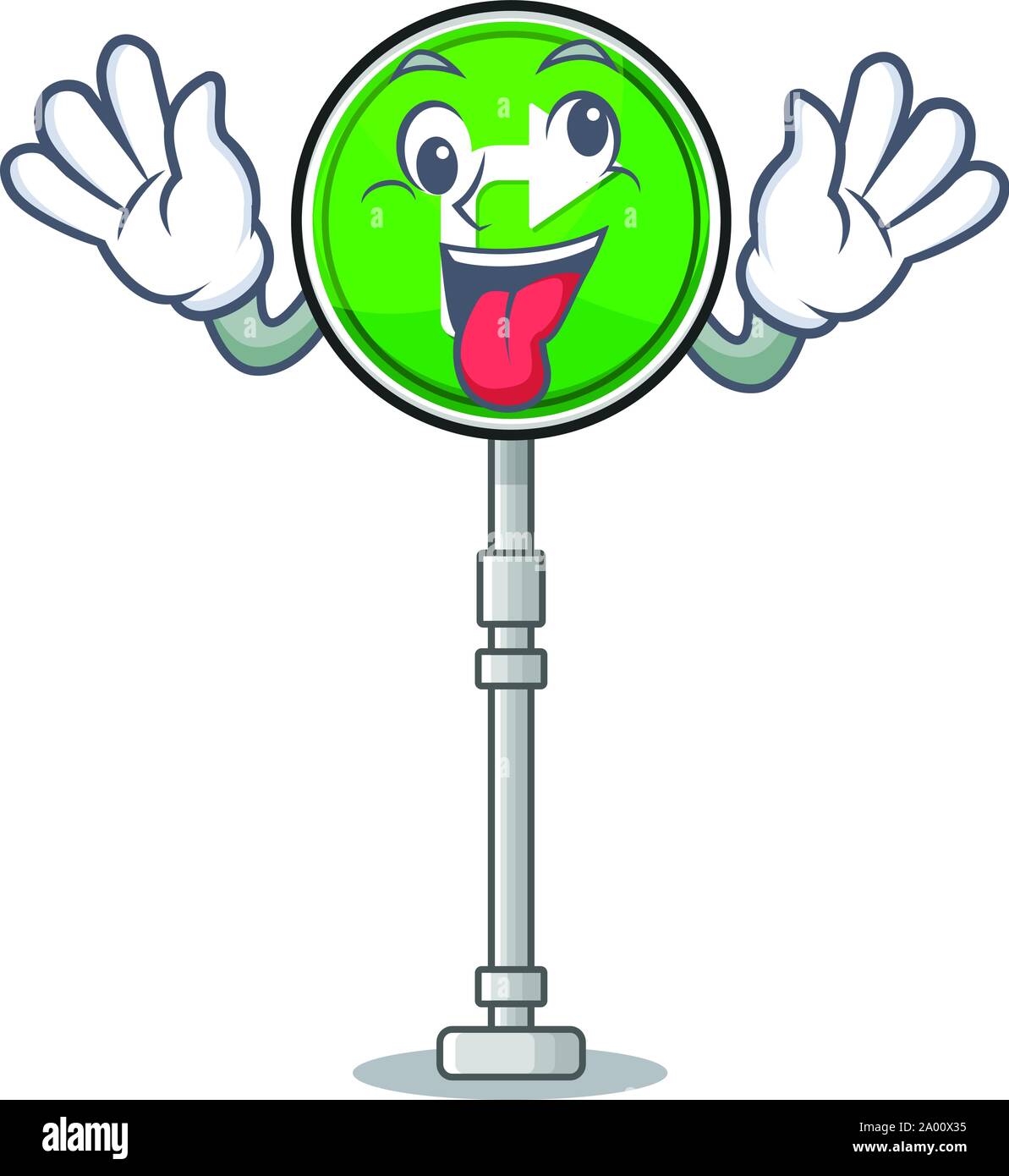 Crazy toys turn character right on chair Stock Vector Image & Art - Alamy