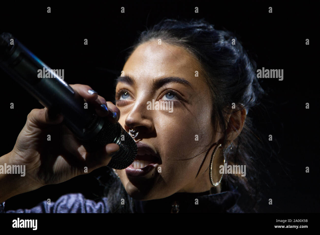 Ida amanda marak hi-res stock photography and images - Alamy