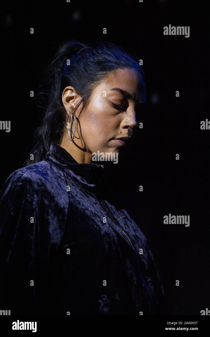 Ida amanda marak hi-res stock photography and images - Alamy