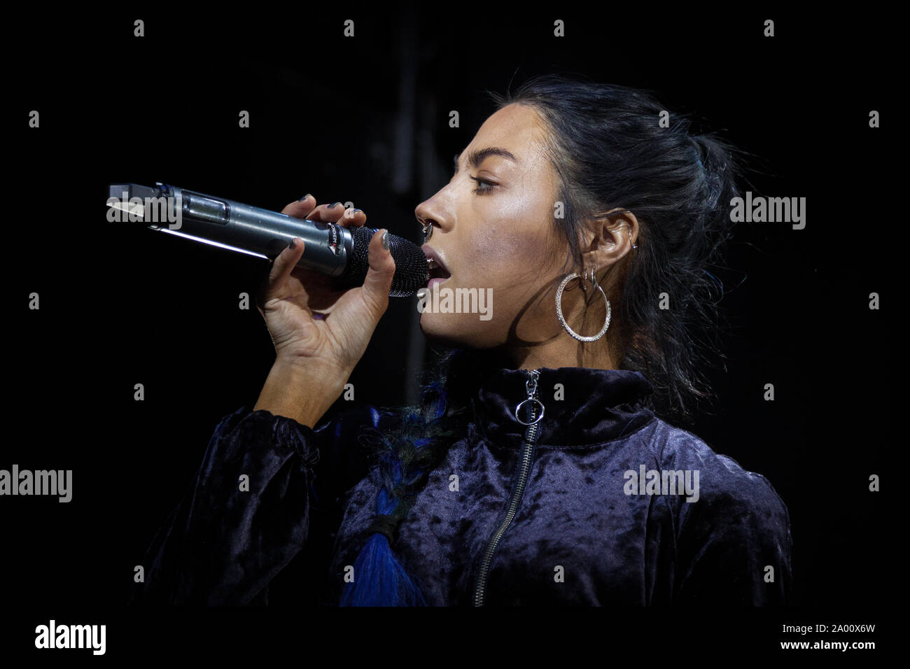 Ida amanda marak hi-res stock photography and images - Alamy