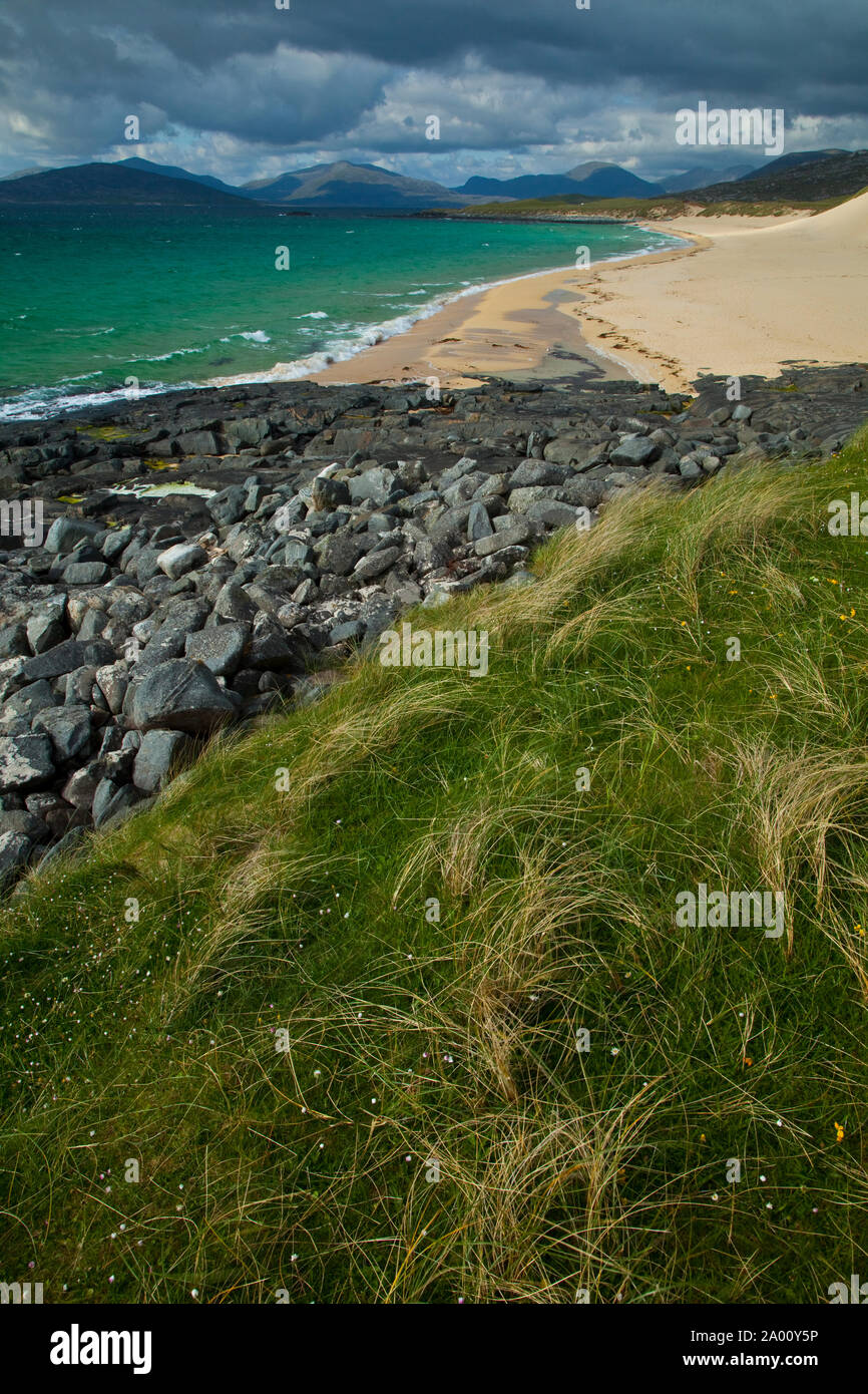 Playa scarista hi-res stock photography and images - Alamy