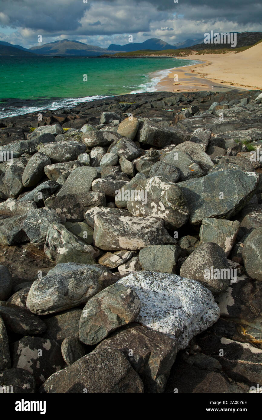 Playa scarista hi-res stock photography and images - Alamy