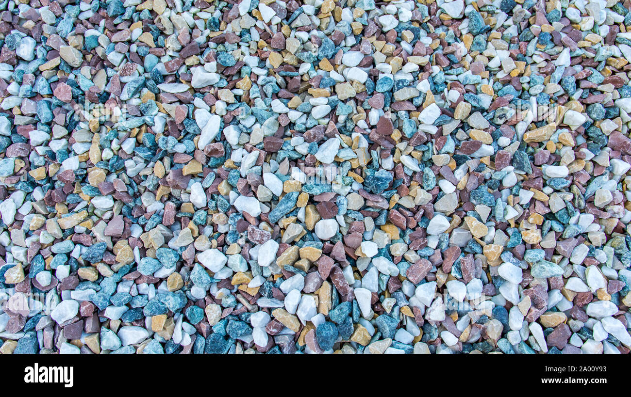 Texture on different colored rocks Stock Photo - Alamy