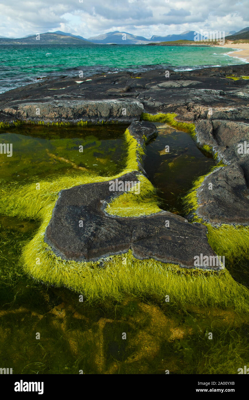 Playa scarista hi-res stock photography and images - Alamy