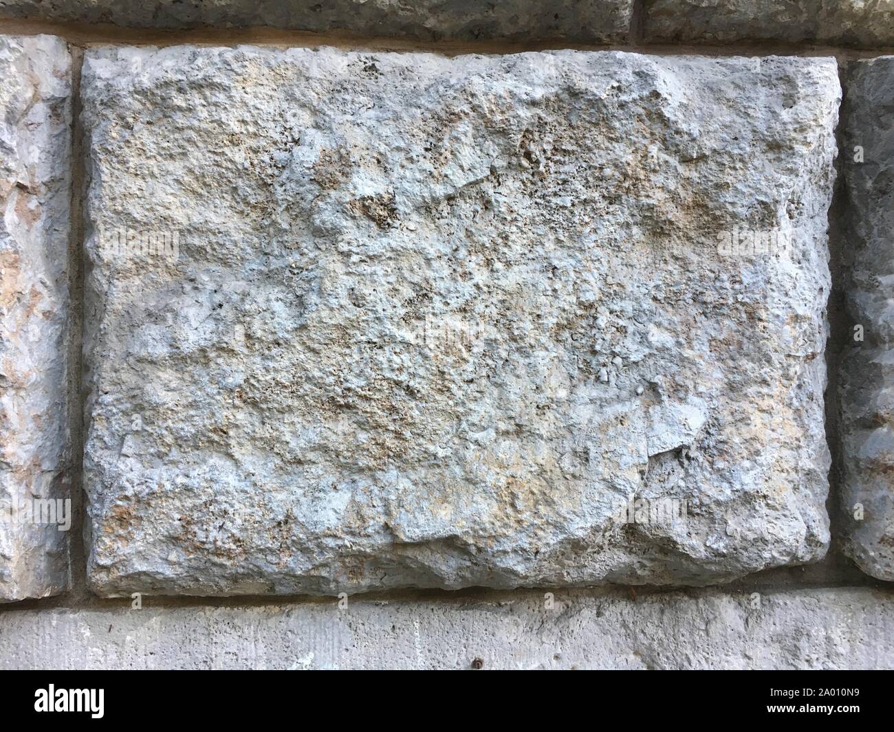 Limestone wall texture hi-res stock photography and images - Alamy