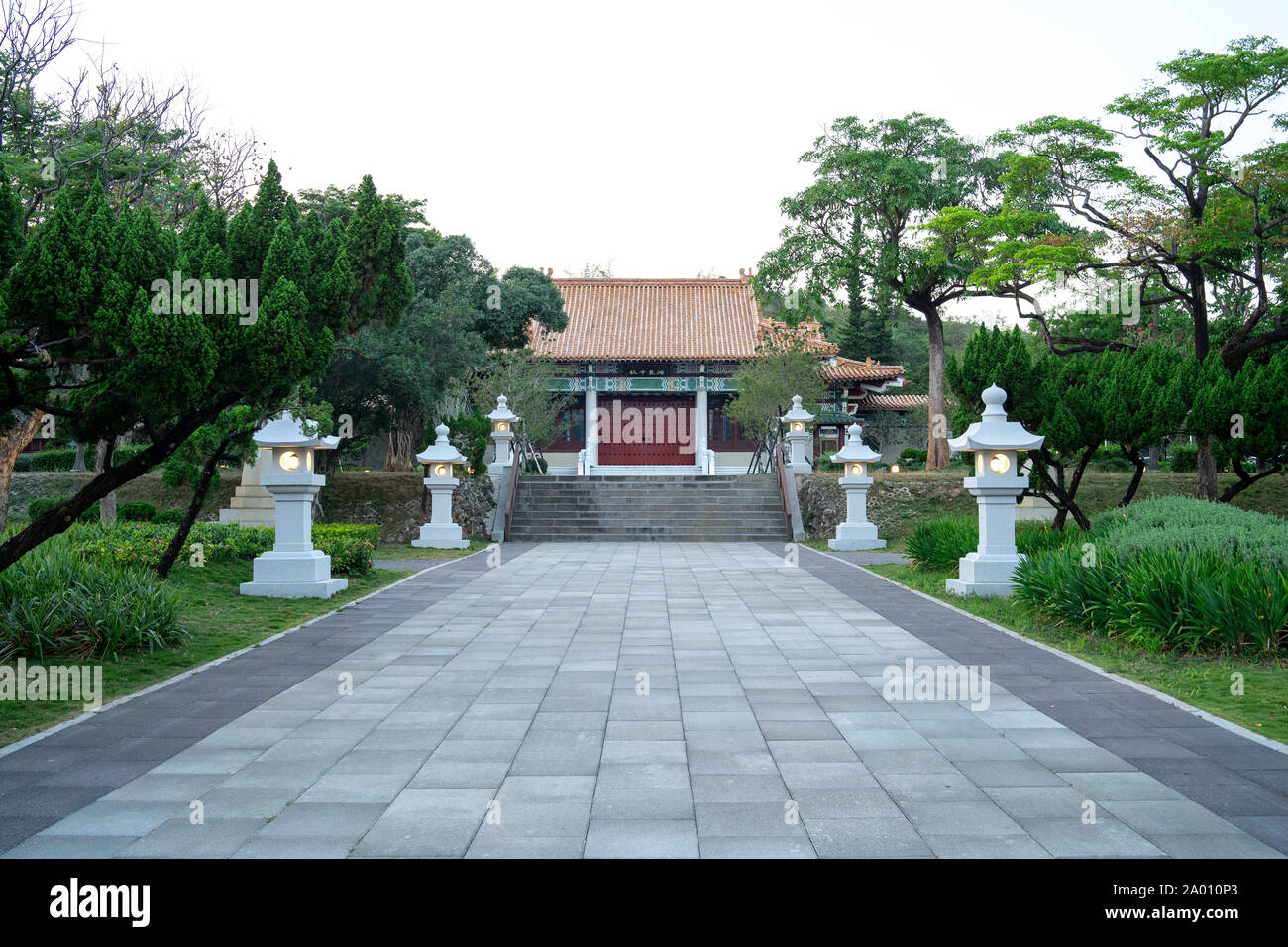 Martyrs shrine memorial hi-res stock photography and images - Alamy