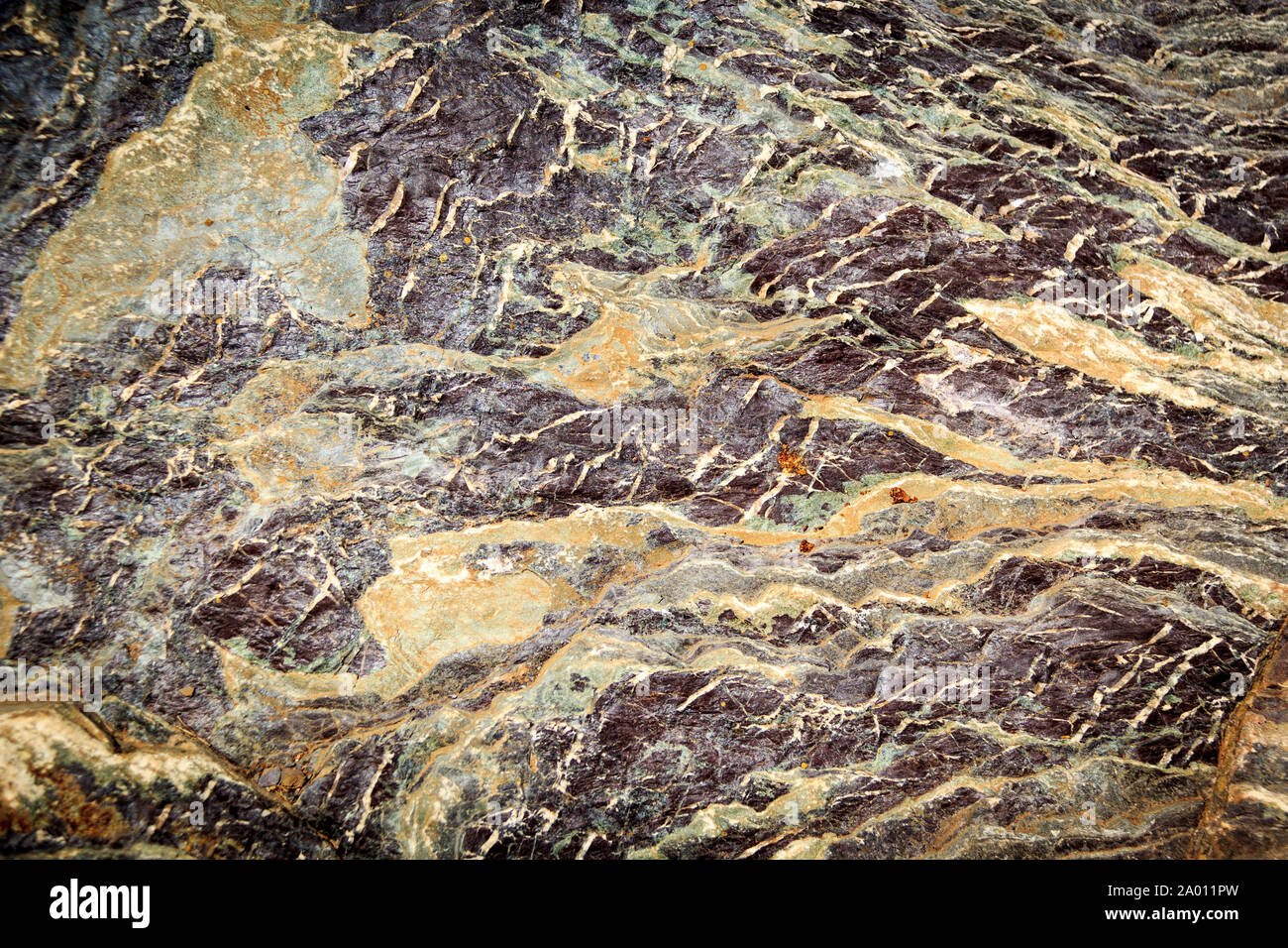 Colorful stone texture Stock Photo - Alamy