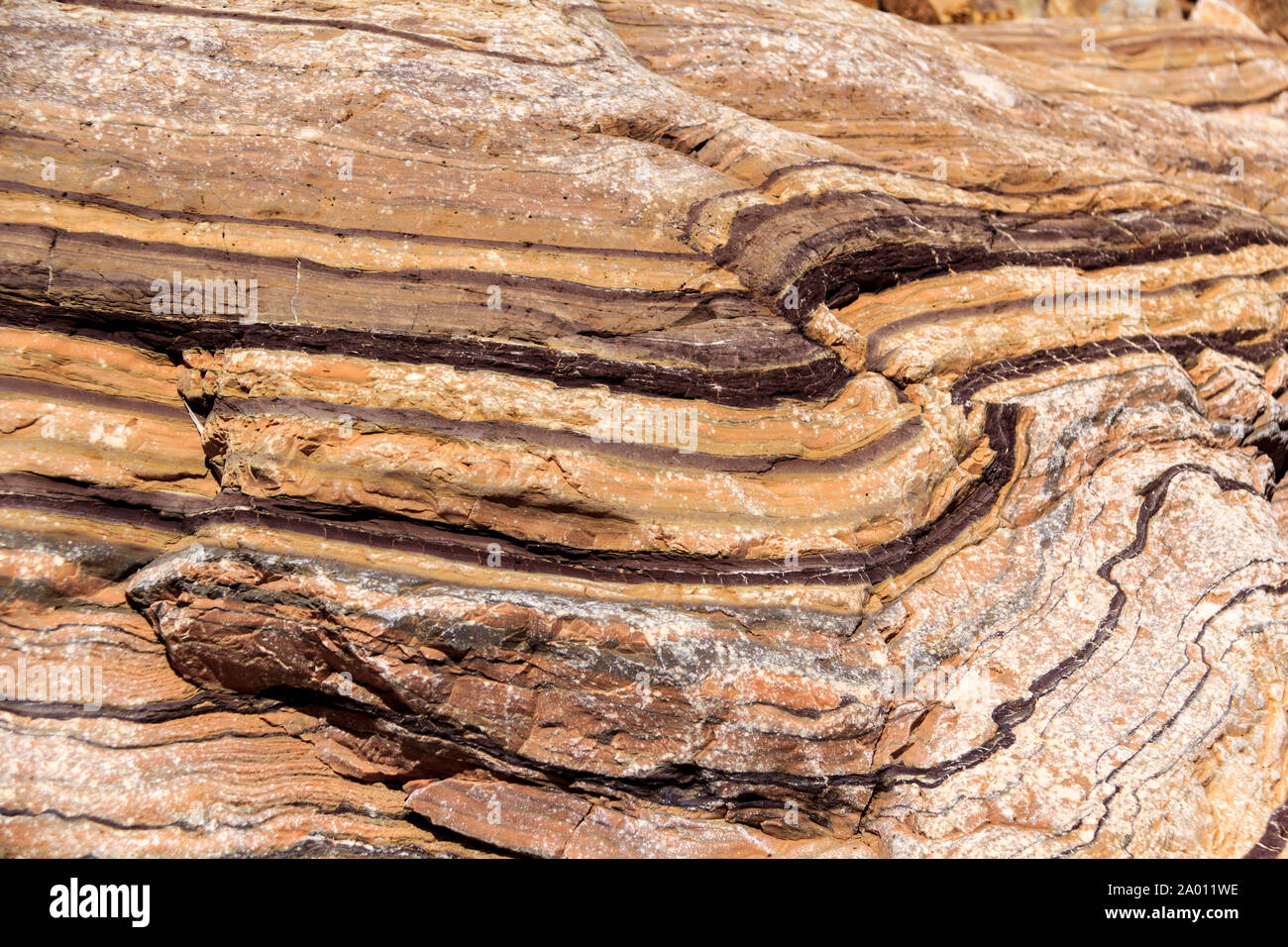 Colorful stone texture Stock Photo - Alamy