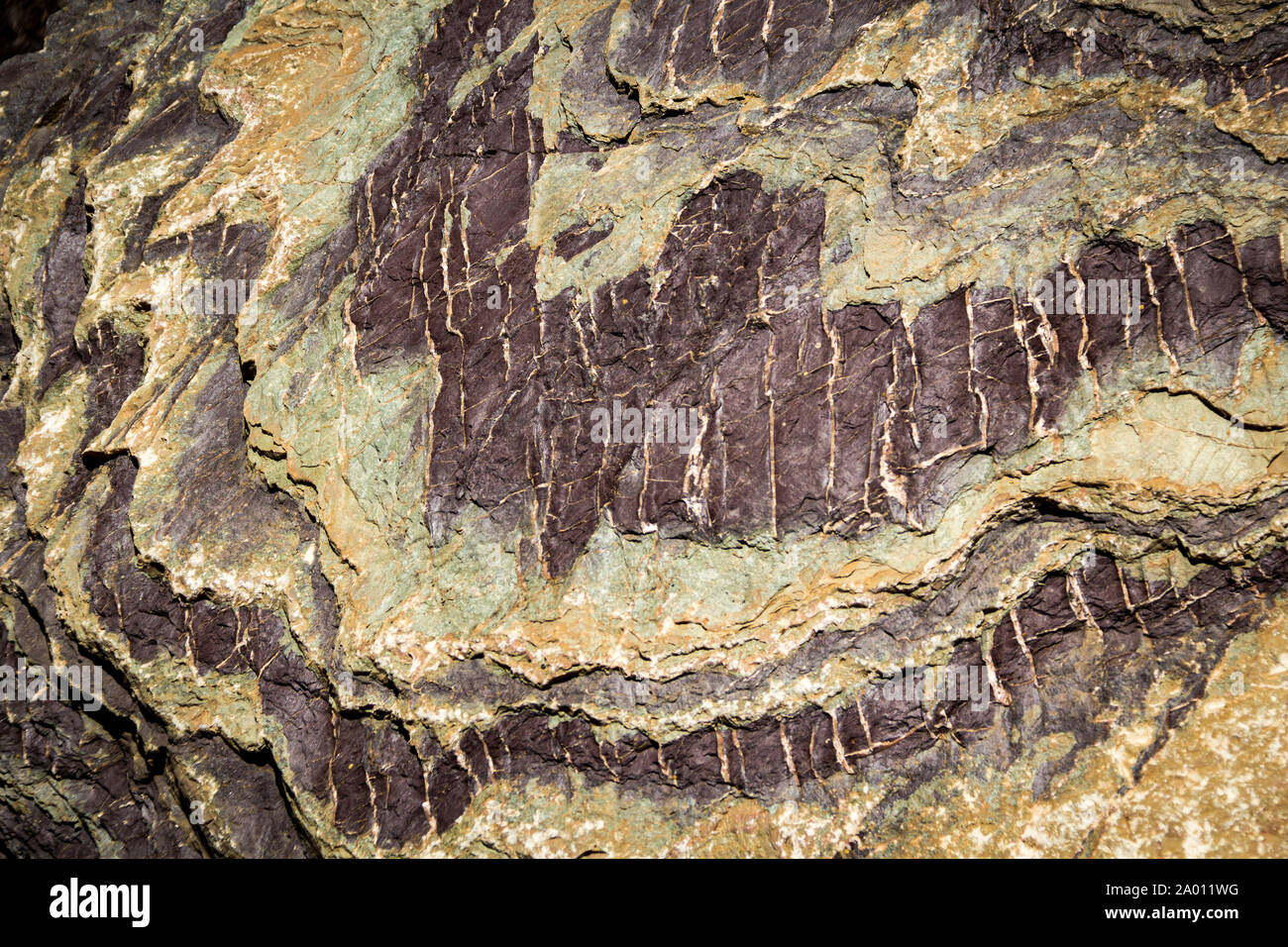 Colorful stone texture Stock Photo - Alamy