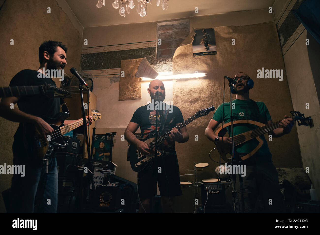 Darboka hi-res stock photography and images - Alamy