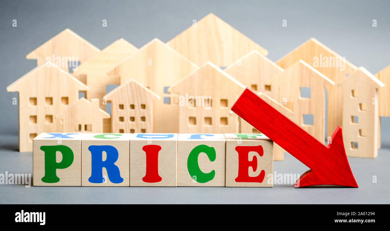 Interest rates falling hi-res stock photography and images - Alamy