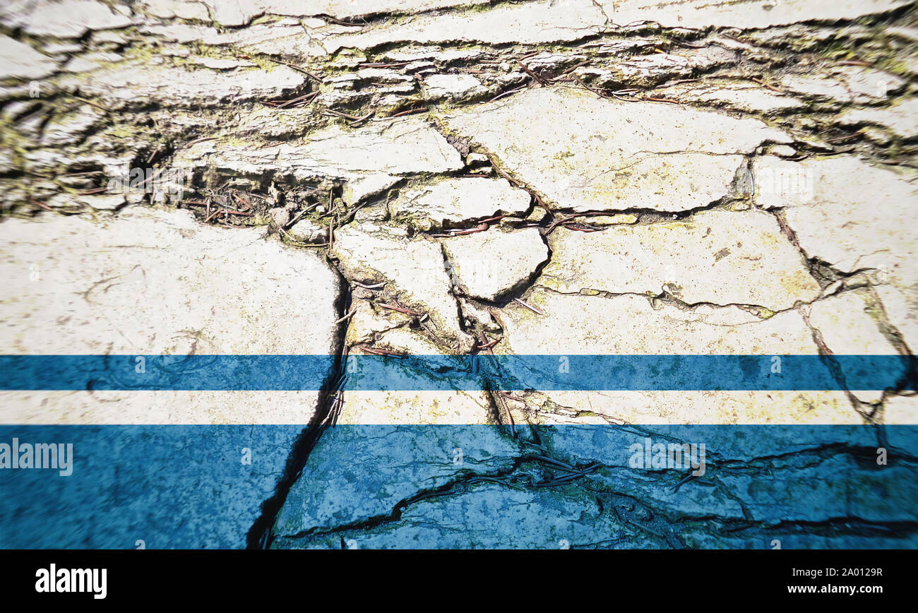 Barnaul flag hi-res stock photography and images - Alamy