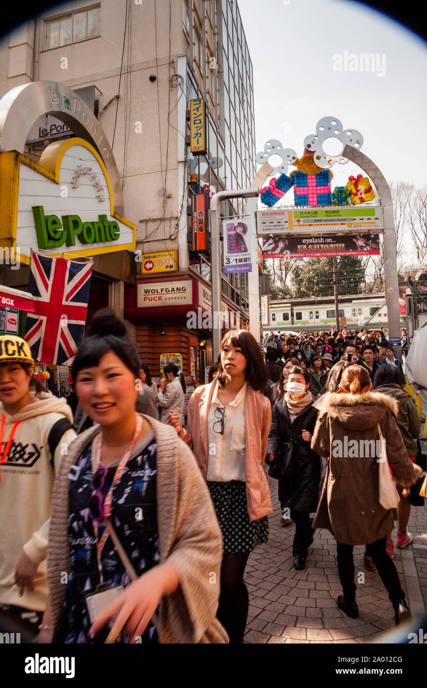 Tokyo Transport Network High Resolution Stock Photography and Images ...