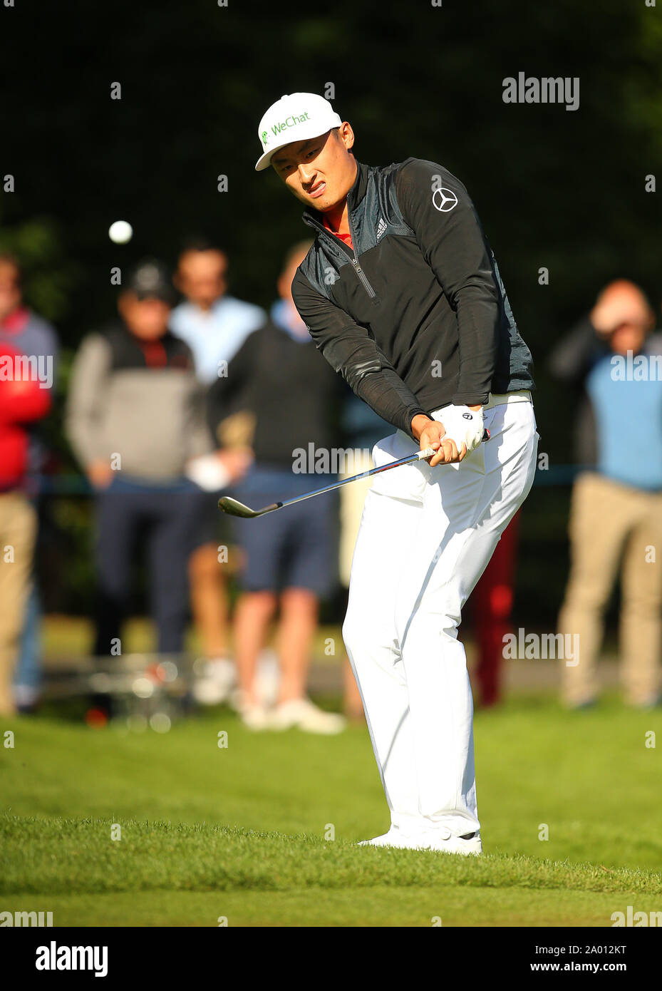 Li haotong hi-res stock photography and images - Alamy