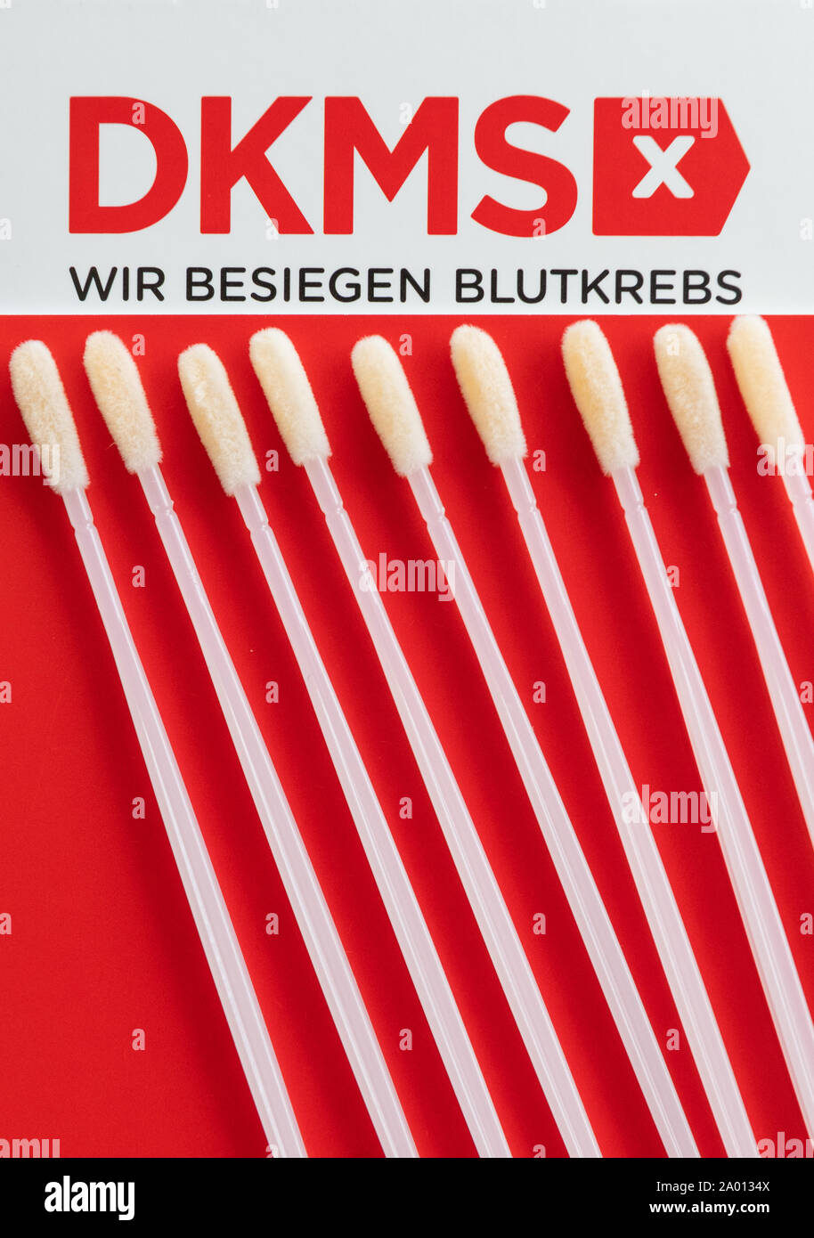 Bone marrow donor re hi-res stock photography and images - Alamy