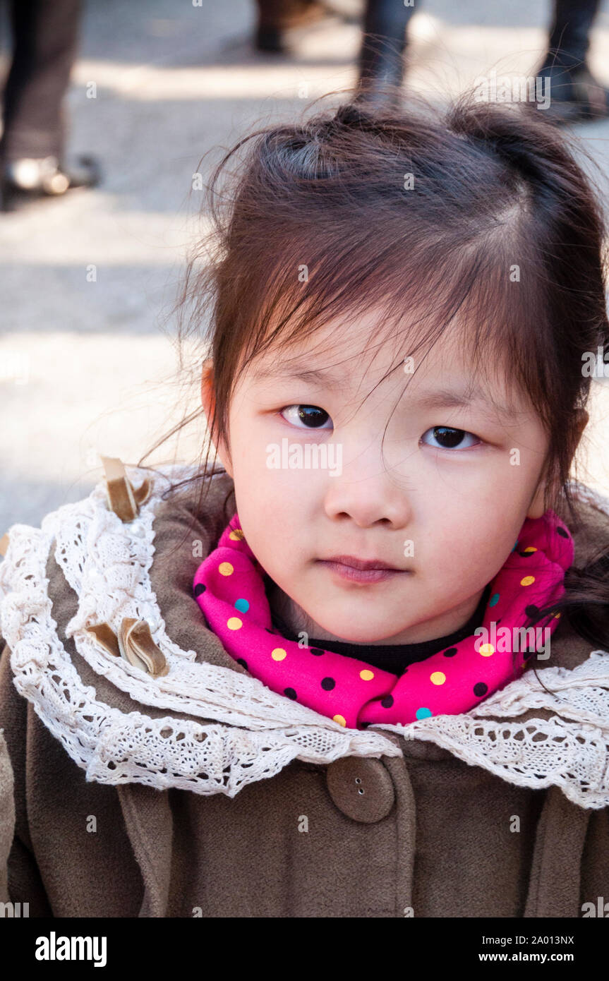 Candid Japan High Resolution Stock Photography and Images - Alamy