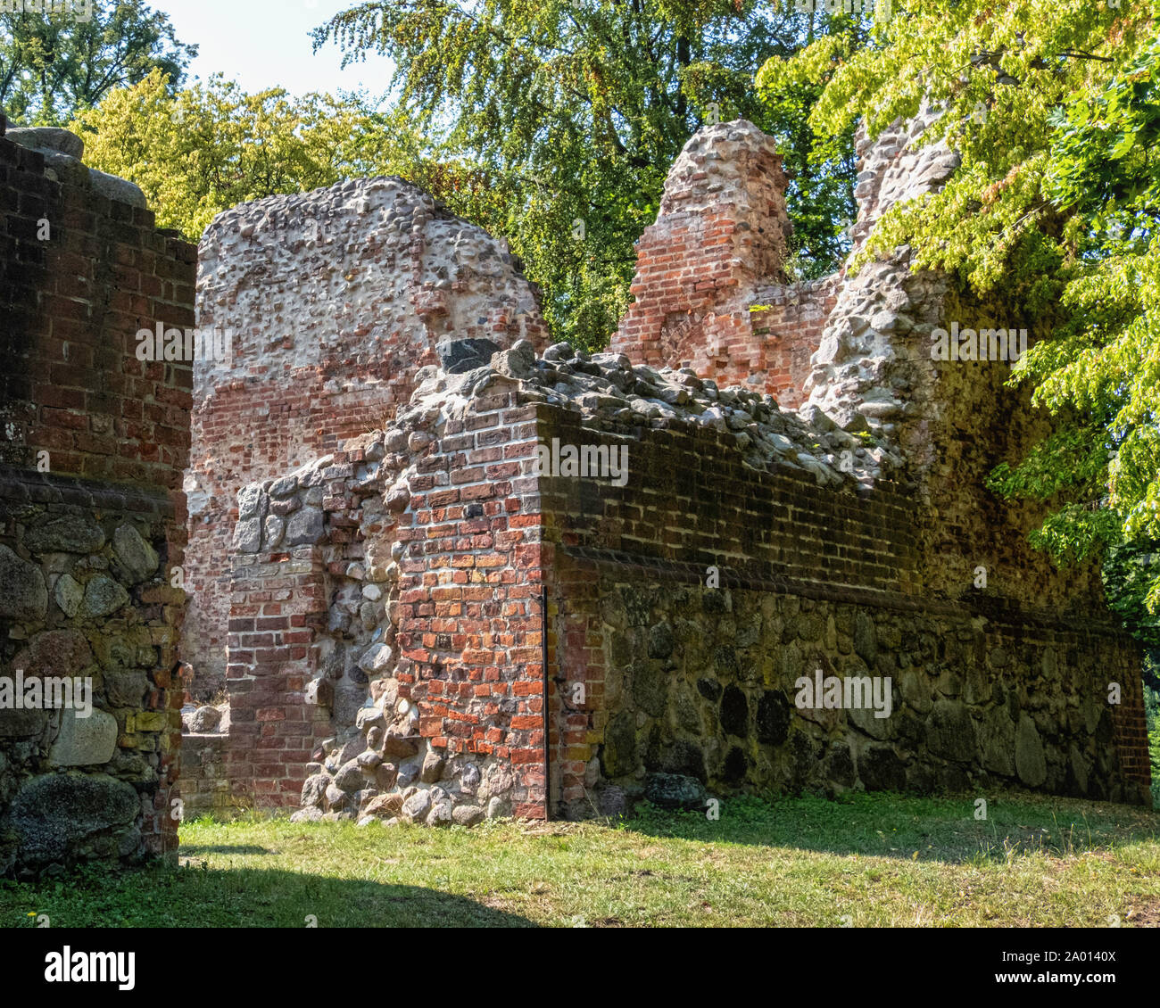 Gerswalde uckermark hi-res stock photography and images - Alamy