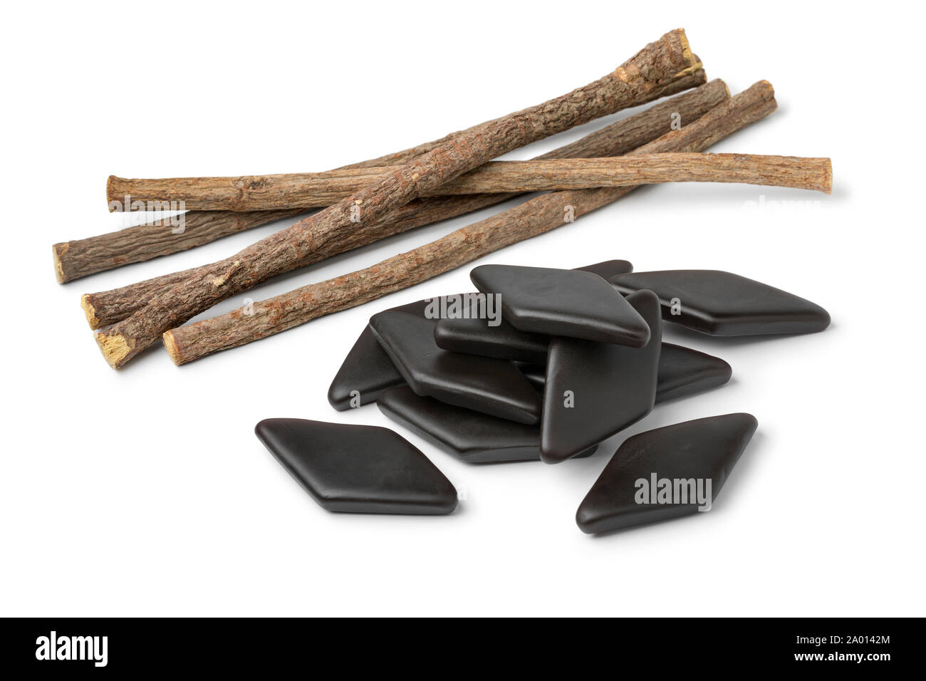 T licorice hi-res stock photography and images - Alamy