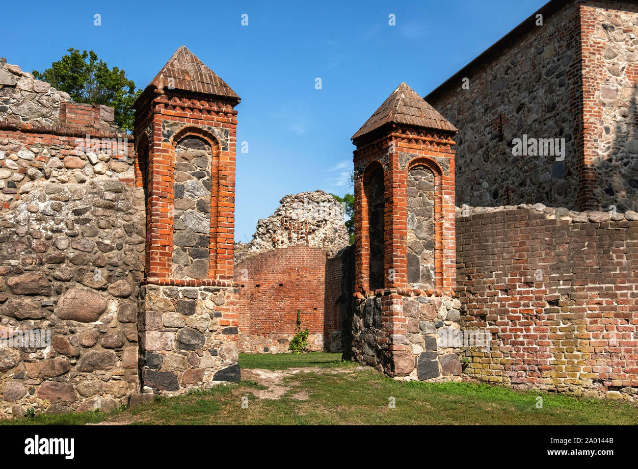Gerswalde hi-res stock photography and images - Alamy