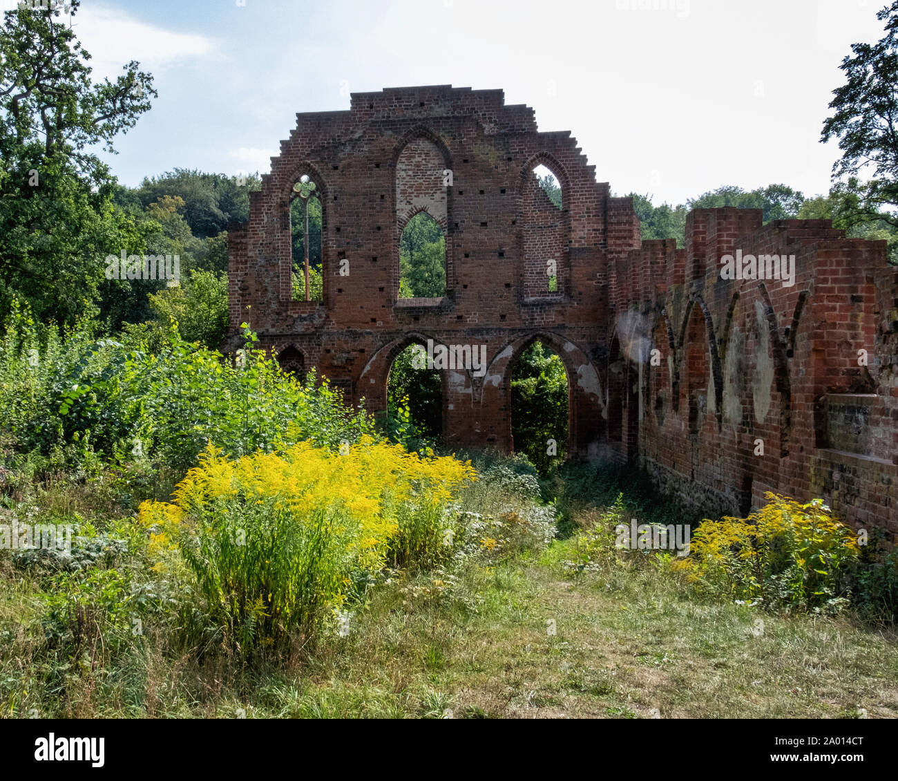 Protected listed building hi-res stock photography and images - Alamy