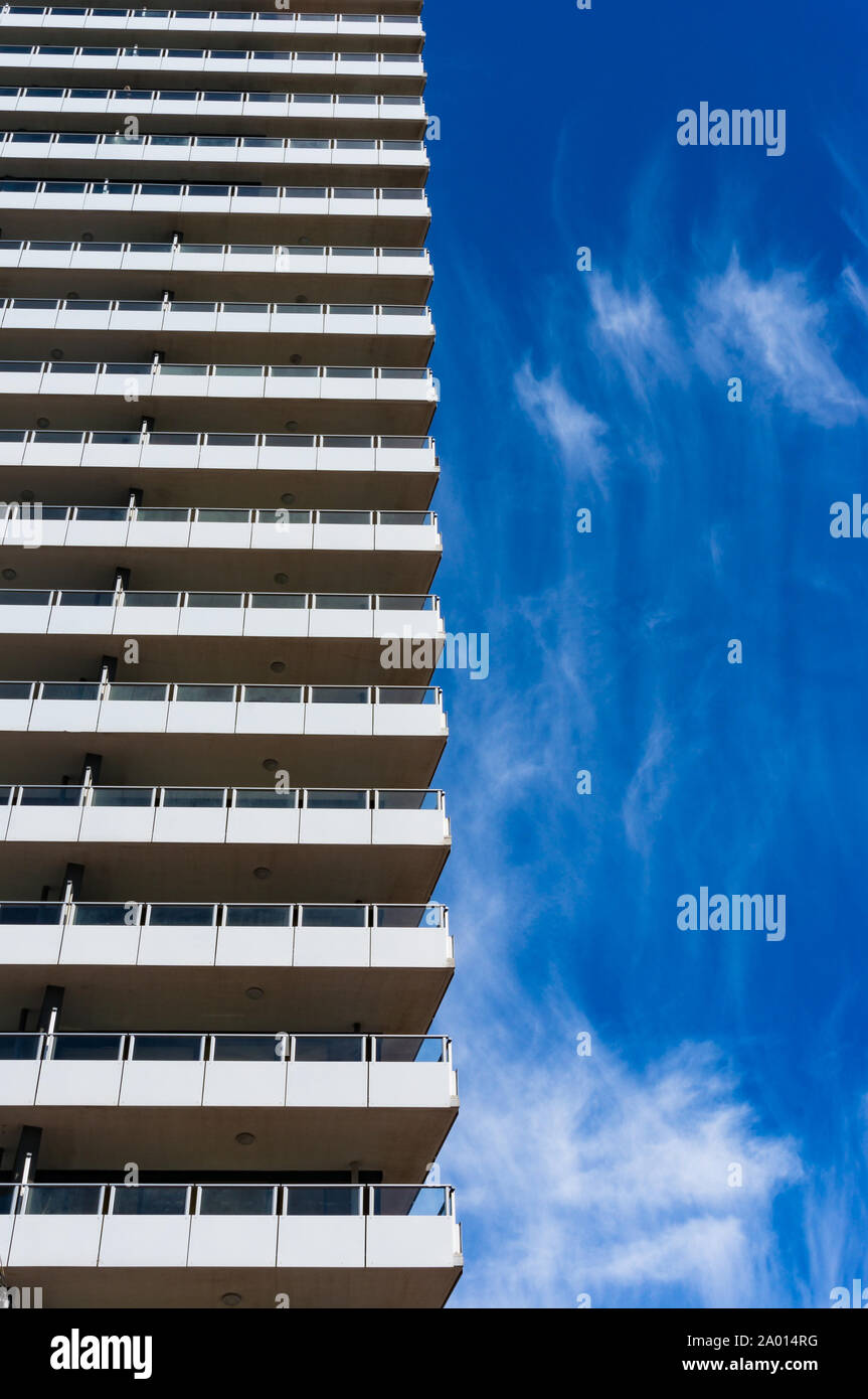 Expressionless features hi-res stock photography and images - Alamy