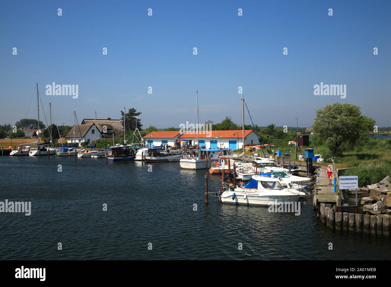 Neuendorf hi-res stock photography and images - Alamy
