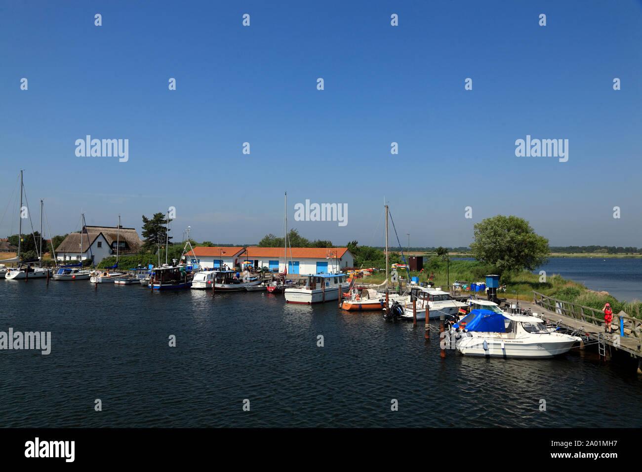 Neuendorf hi-res stock photography and images - Alamy