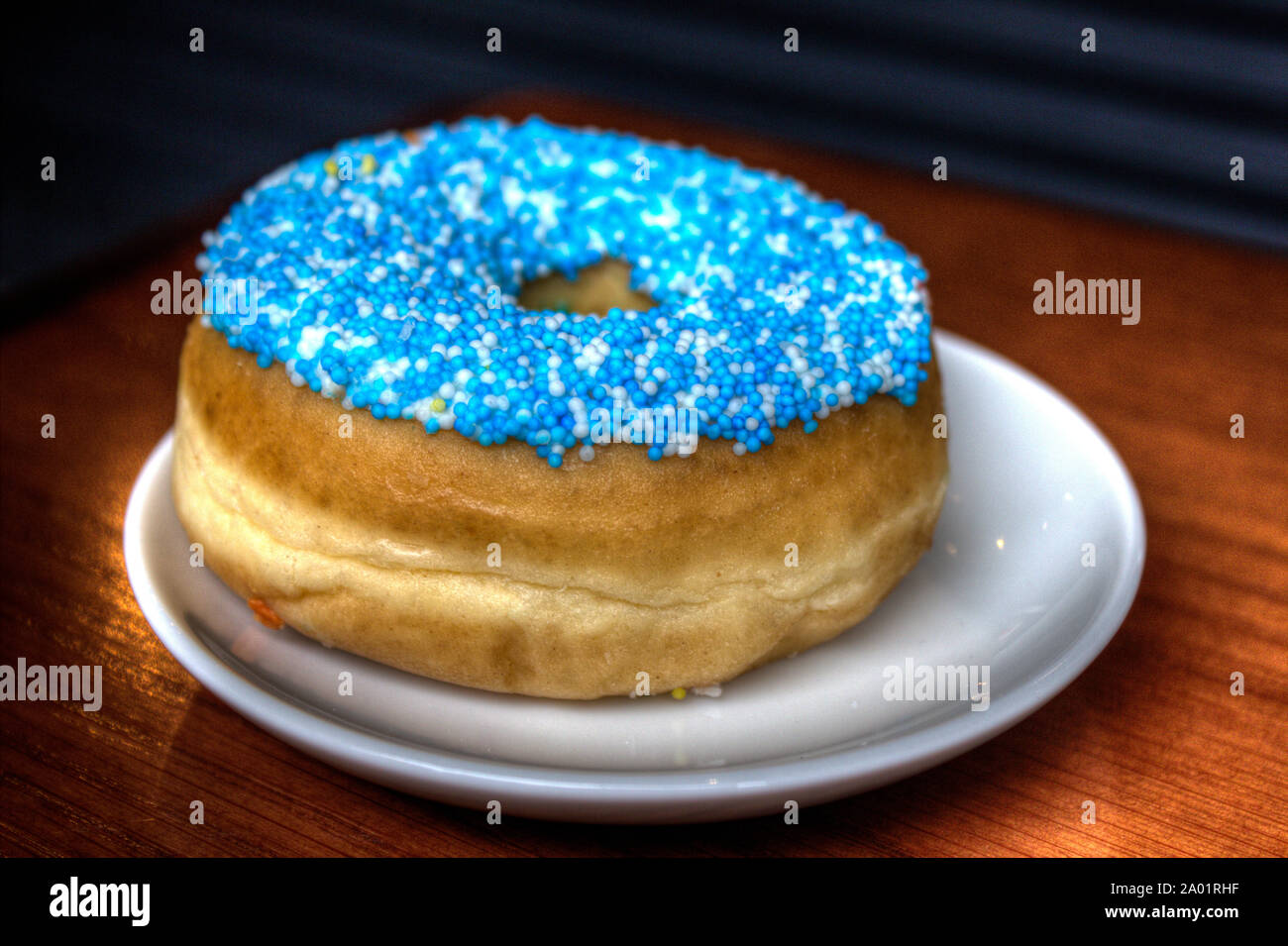 Donut art hi-res stock photography and images - Alamy