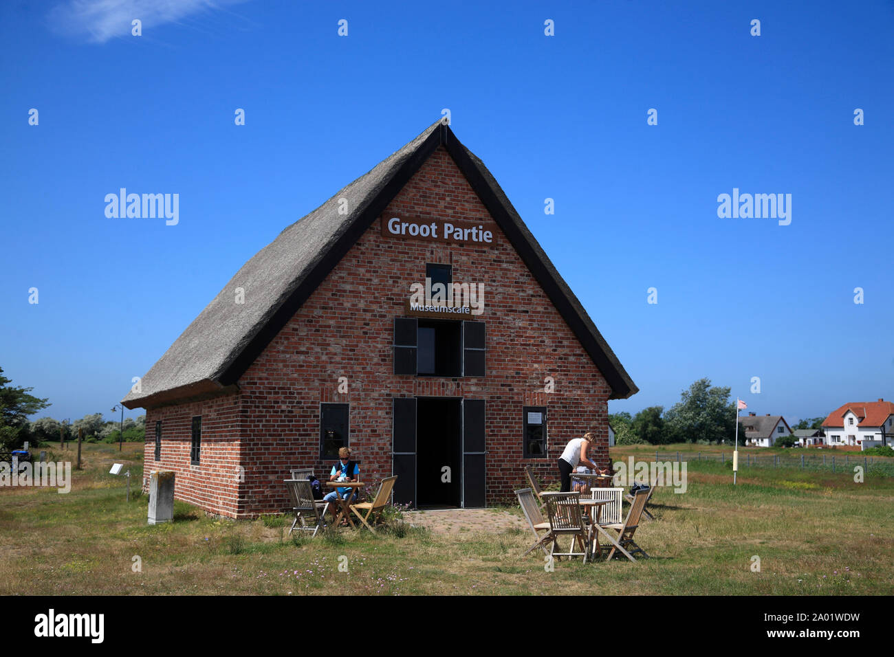 Neuendorf museum hi-res stock photography and images - Alamy