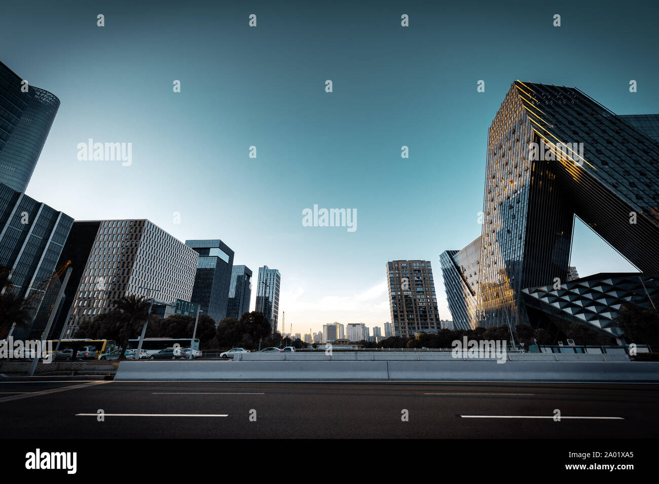 Ningbo city hi-res stock photography and images - Alamy