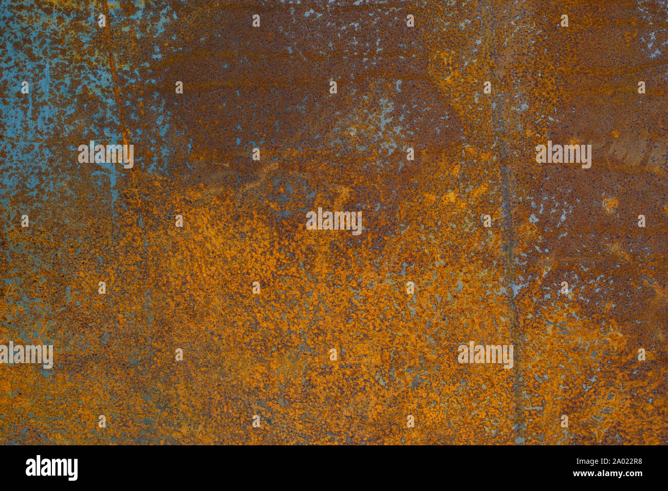 Metal rusty surface with orange color, background texture Stock Photo ...