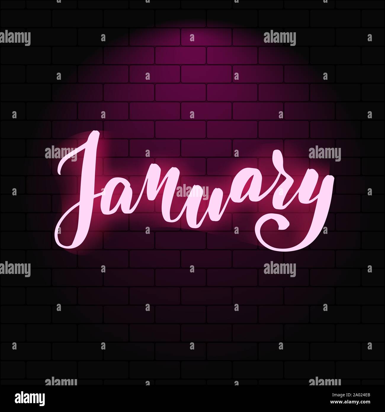 80s background neon hi-res stock photography and images - Alamy