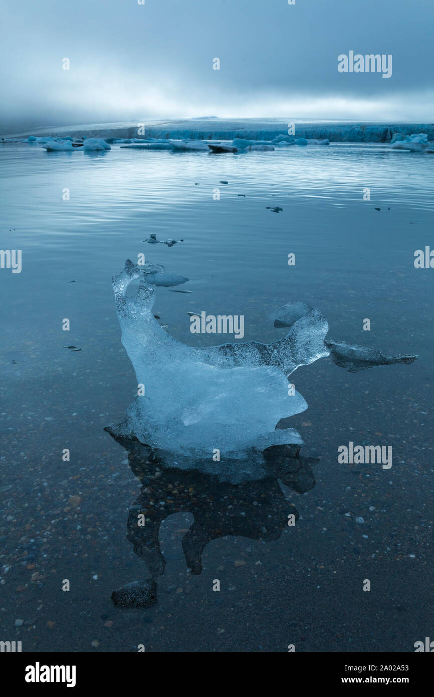 Bellsund, Svalbard Islands, Artic Ocean, Norway, Europe Stock Photo - Alamy
