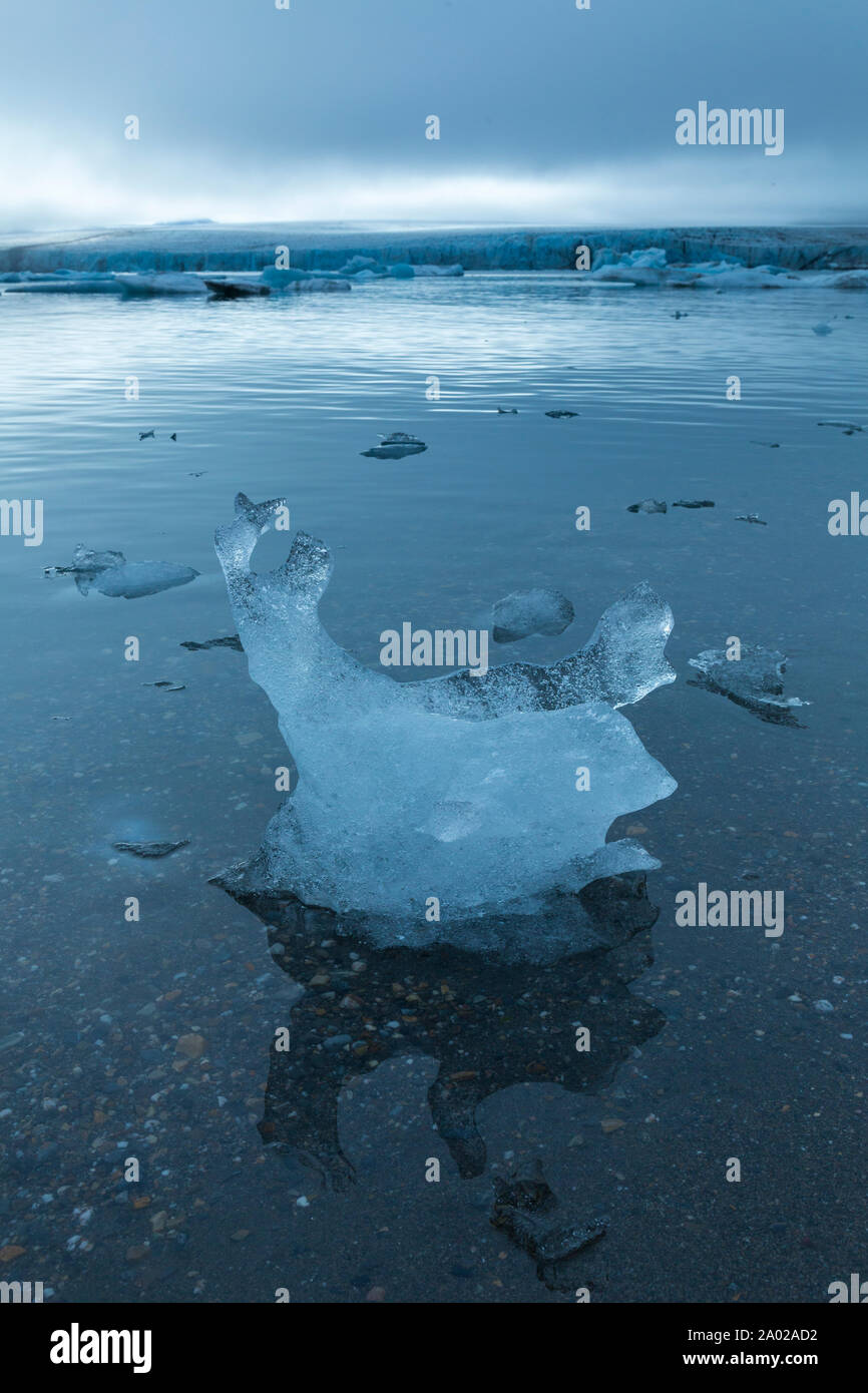 Bellsund, Svalbard Islands, Artic Ocean, Norway, Europe Stock Photo - Alamy