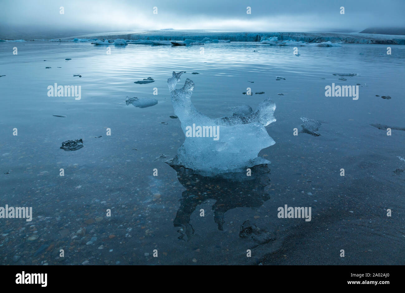 Bellsund, Svalbard Islands, Artic Ocean, Norway, Europe Stock Photo - Alamy