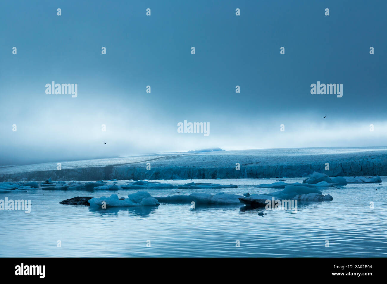 Bellsund, Svalbard Islands, Artic Ocean, Norway, Europe Stock Photo - Alamy