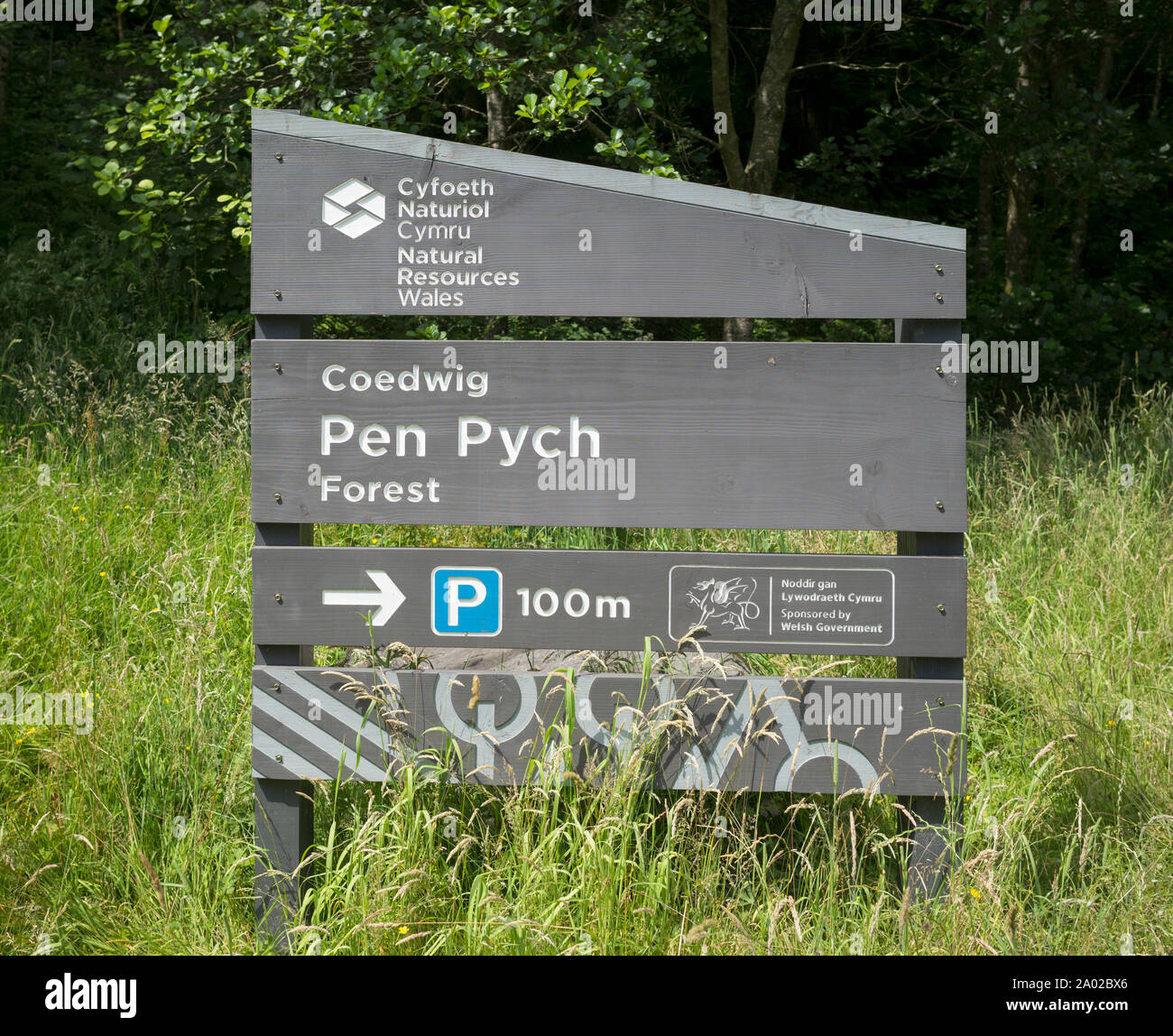 Treherbert hi-res stock photography and images - Alamy