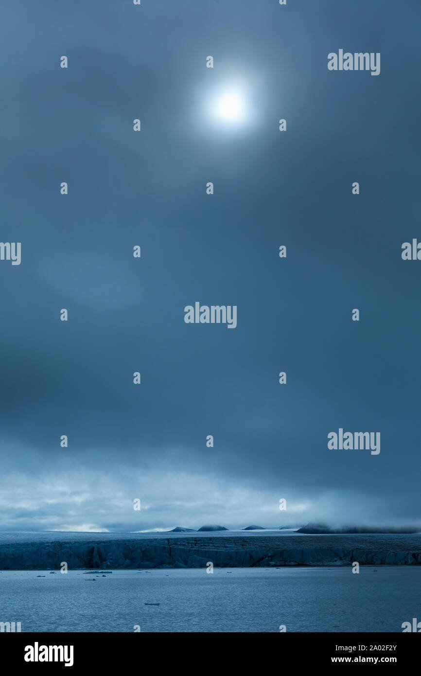 Bellsund, Svalbard Islands, Artic Ocean, Norway, Europe Stock Photo - Alamy