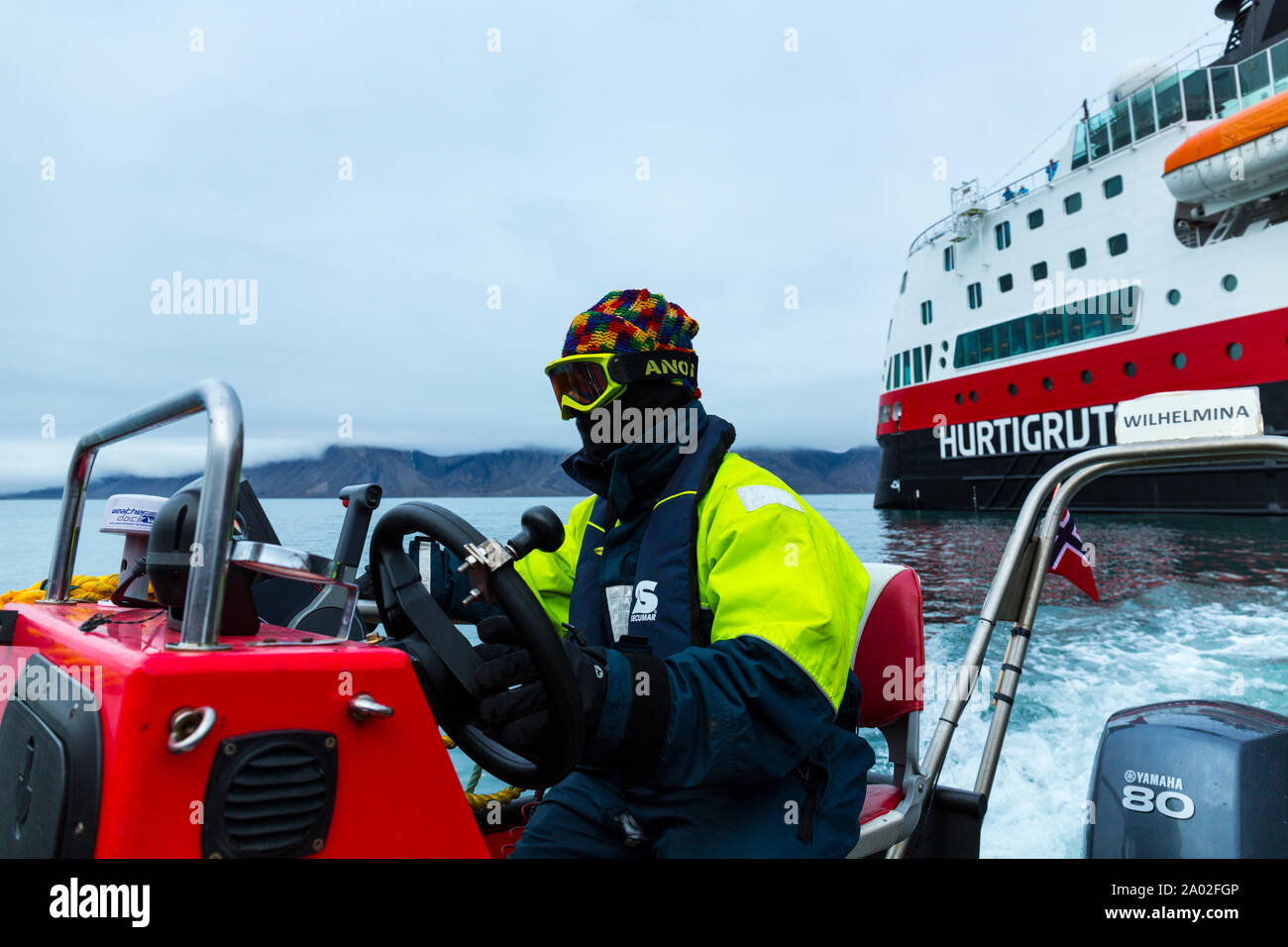 Bellsund, Svalbard Islands, Artic Ocean, Norway, Europe Stock Photo - Alamy