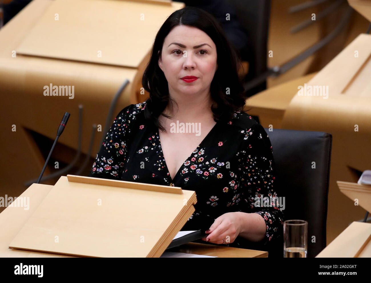 Monica lennon hi-res stock photography and images - Alamy