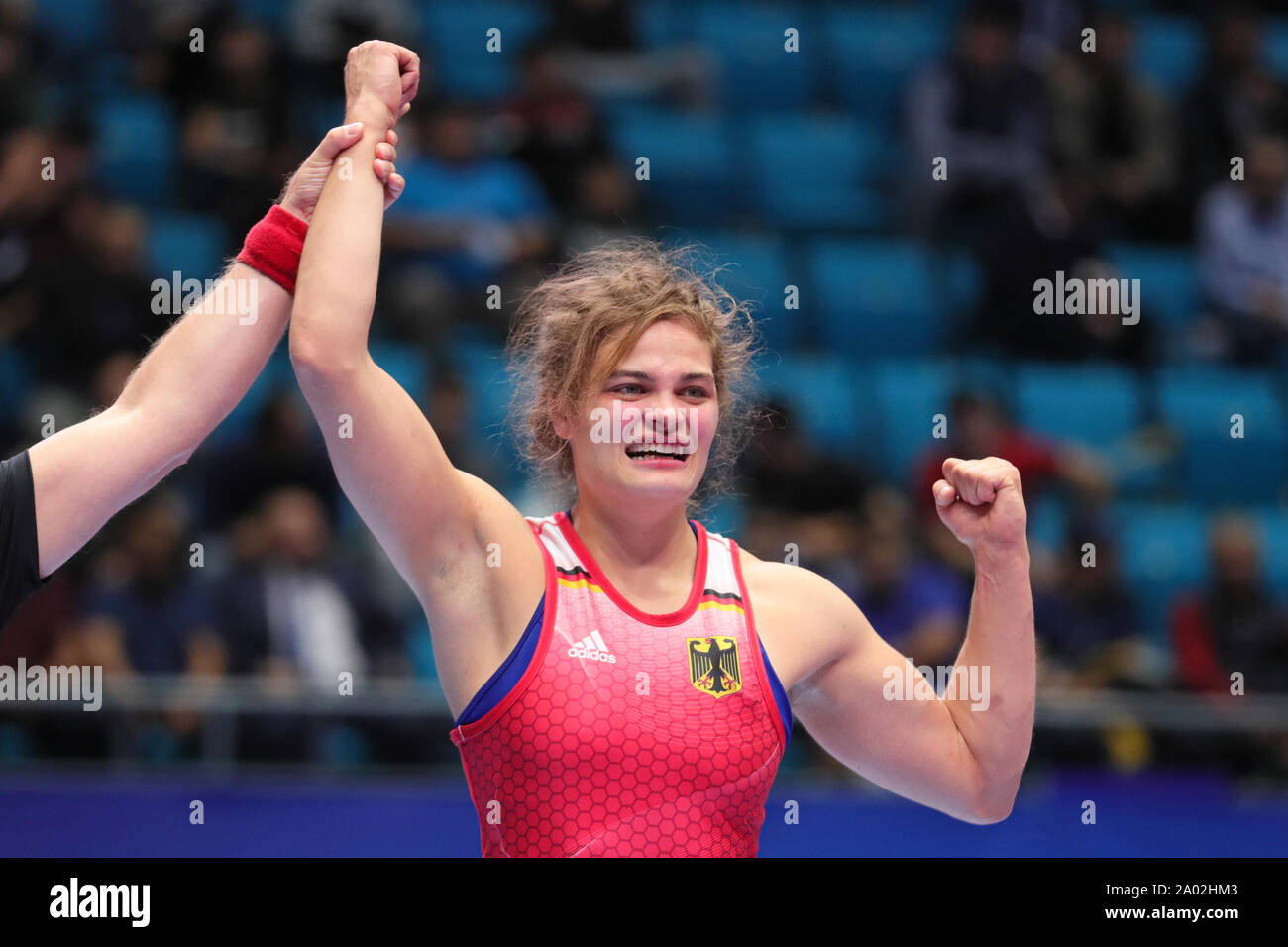 68kg hi-res stock photography and images - Alamy