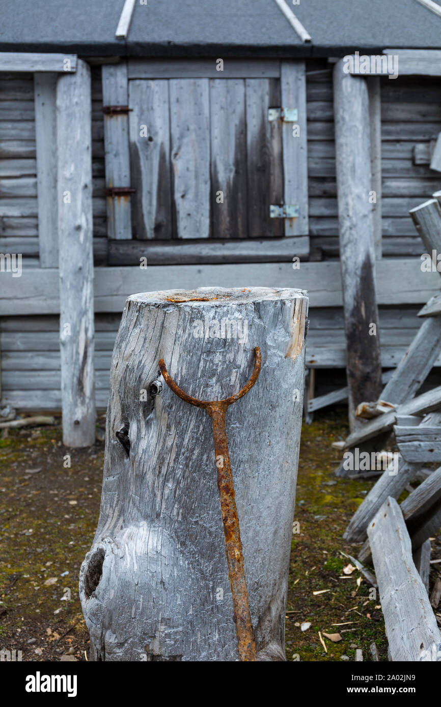 Bellsund, Svalbard Islands, Artic Ocean, Norway, Europe Stock Photo - Alamy